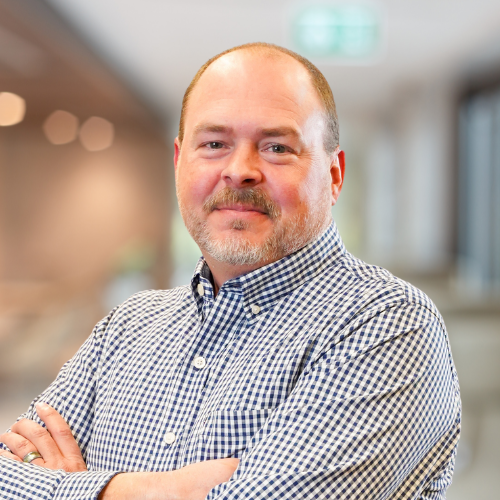 Webinar | Cybersecurity Doesn’t Have to be Scary. Guard Against Bad ...